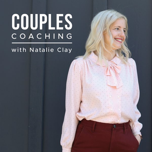 Couples Coaching with Natalie Clay - Natalie Clay Coaching