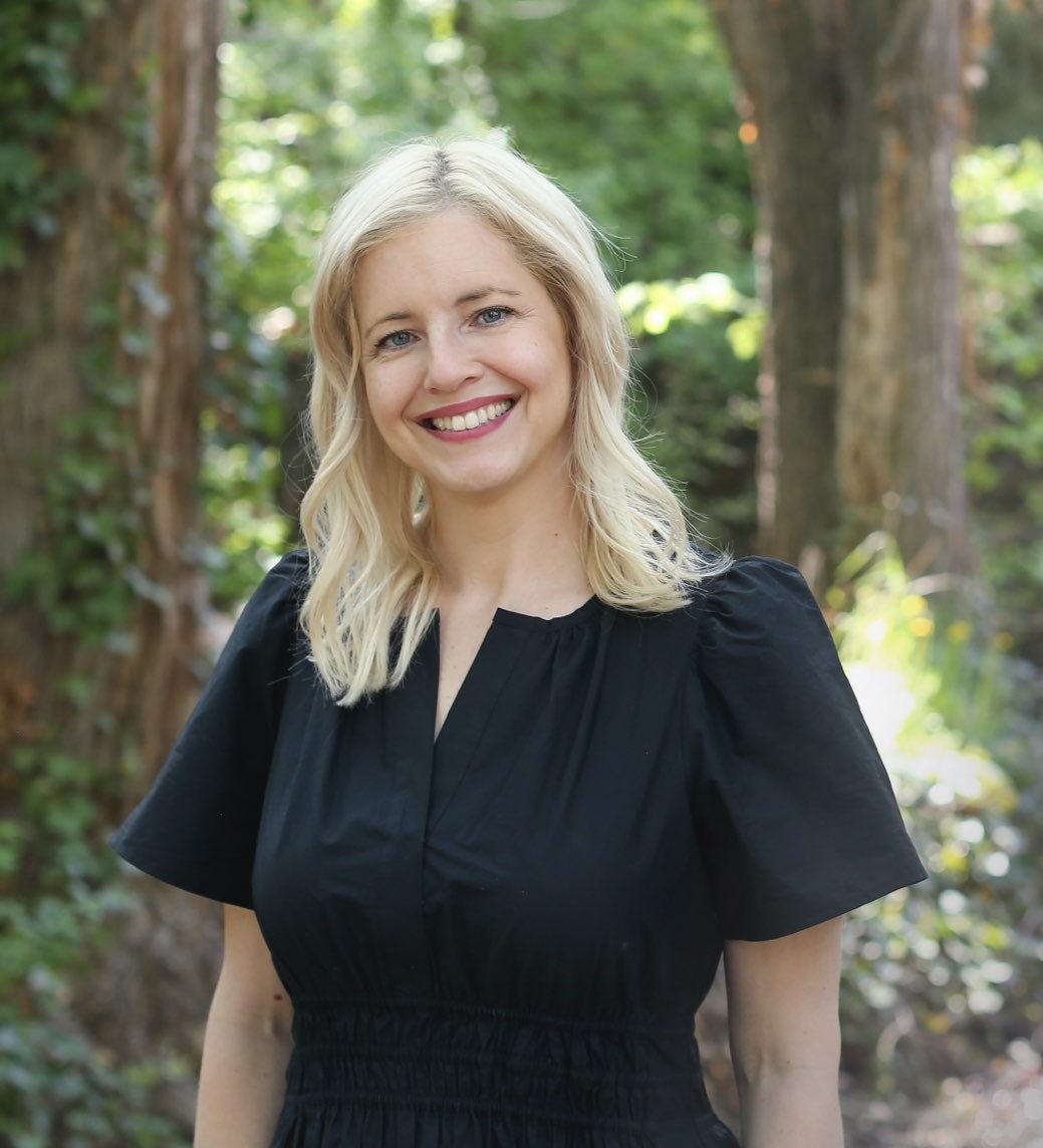 Meet Natalie - Natalie Clay Coaching